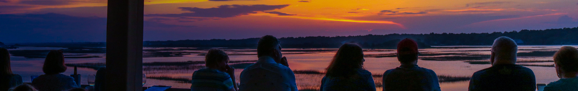 About Us | Jinks Creek | Ocean Isle Beach's #1 Dining Experience