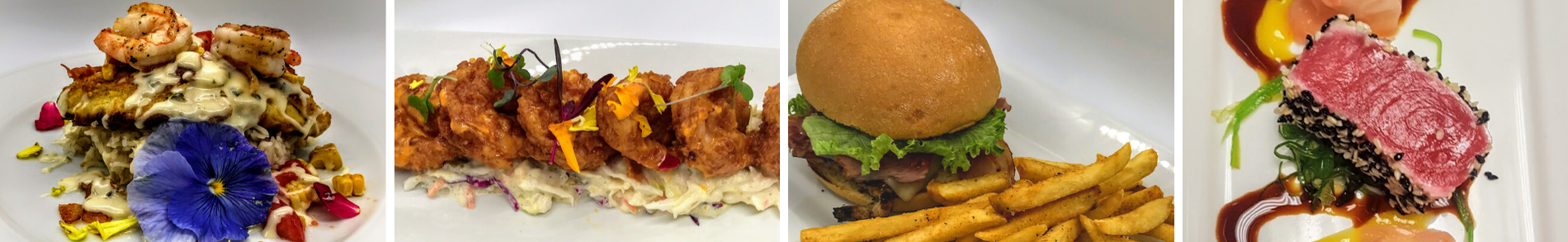 Jinks Creek Menu | Ocean Isle Beach Waterfront Dining